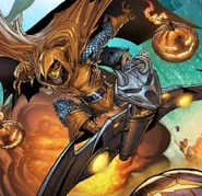 Roderick Kingsley (Earth-616)/Gallery | Marvel Database | Fandom