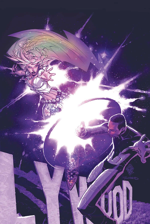 Category:Skrull Army (Earth-616)/Mentions | Marvel Database | Fandom