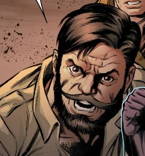 Simon Savage (Earth-59124) | Marvel Database | Fandom