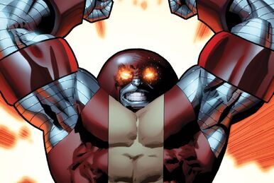 Uncanny X-Men Vol 1 537 | Marvel Database | Fandom Uncanny X-Men Vol 1 537 | Marvel Database | Fandom