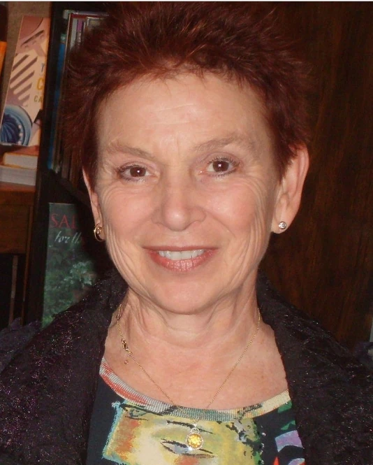 Barbara Slate | Marvel Database | Fandom
