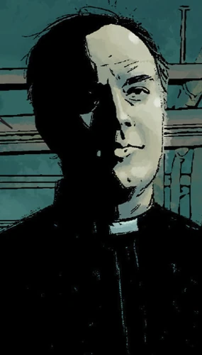 Bob Cumeo (Earth-616) | Marvel Database | Fandom