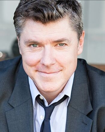 Chris Cox | Marvel Database | Fandom