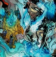 Crocodile Cult (Earth-616) | Marvel Database | Fandom