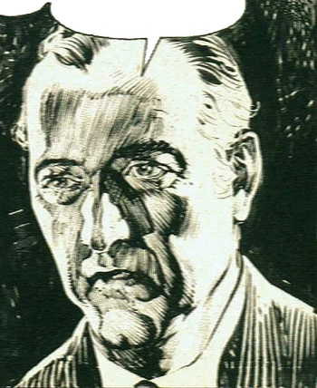 Franklin Collier (Earth-616) | Marvel Database | Fandom