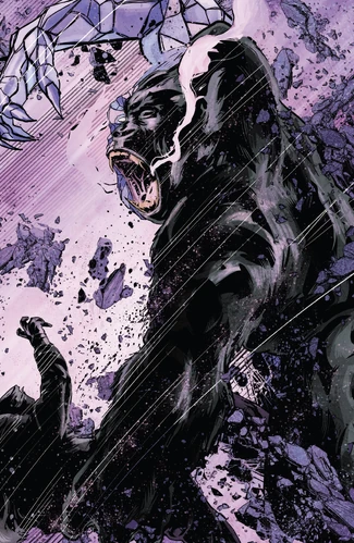 Gorgilla Alpha (Earth-616) | Marvel Database | Fandom