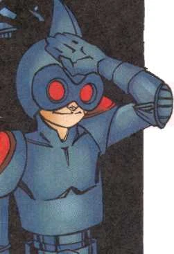 Hiro Takachiho (Earth-616)/Gallery | Marvel Database | Fandom