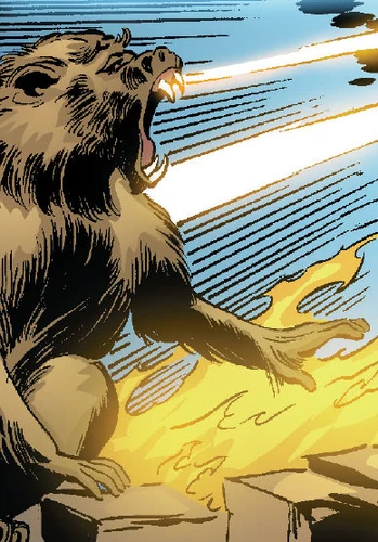 Igor (Earth-9997) | Marvel Database | Fandom
