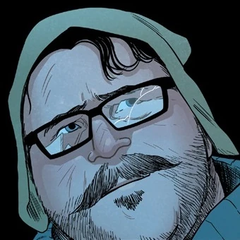 Jordan D. White (Earth-616) | Marvel Database | Fandom