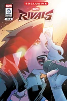 Marvel Rivals Infinity Comic Vol 1 (2024–...) | Marvel Database | Fandom