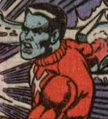 Mitchell Tanner | Marvel Database | Fandom