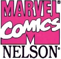 Nelson Comics | Marvel Database | Fandom