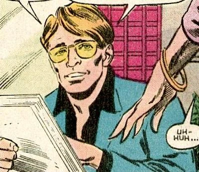Simon Anderson (Earth-616) | Marvel Database | Fandom