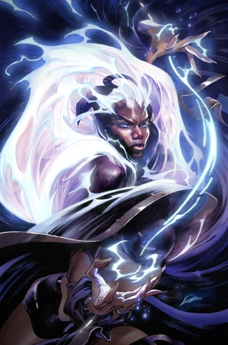 Storm Vol 5 1 | Marvel Database | Fandom