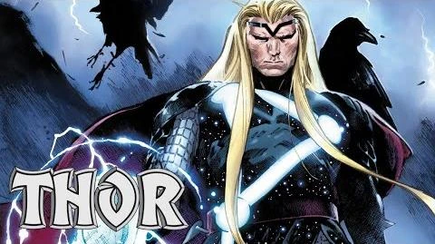 Thor Vol 6 1 | Marvel Database | Fandom
