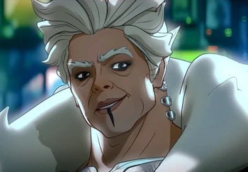 Taneleer Tivan (Earth-21818) | Marvel Database | Fandom