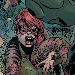 Princess Python Marvel