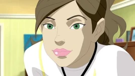 April Strange (Earth-2772) | Marvel Database | Fandom