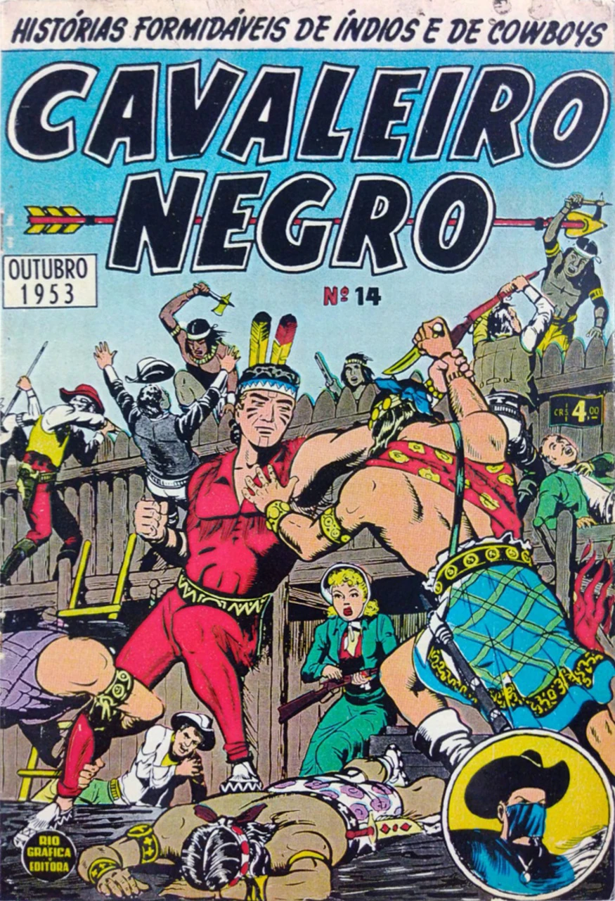 Black Rider (BR) Vol 1 14 | Marvel Database | Fandom