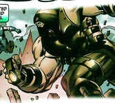 Juggernaut | Marvel Database | Fandom