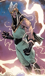Cranio (Doug) (Earth-616) | Marvel Database | Fandom