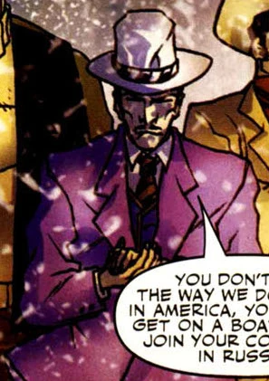 Daniel Brito (Earth-90214) | Marvel Database | Fandom