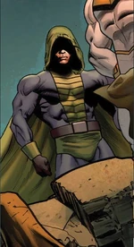 Cutthroat | Marvel Database | Fandom