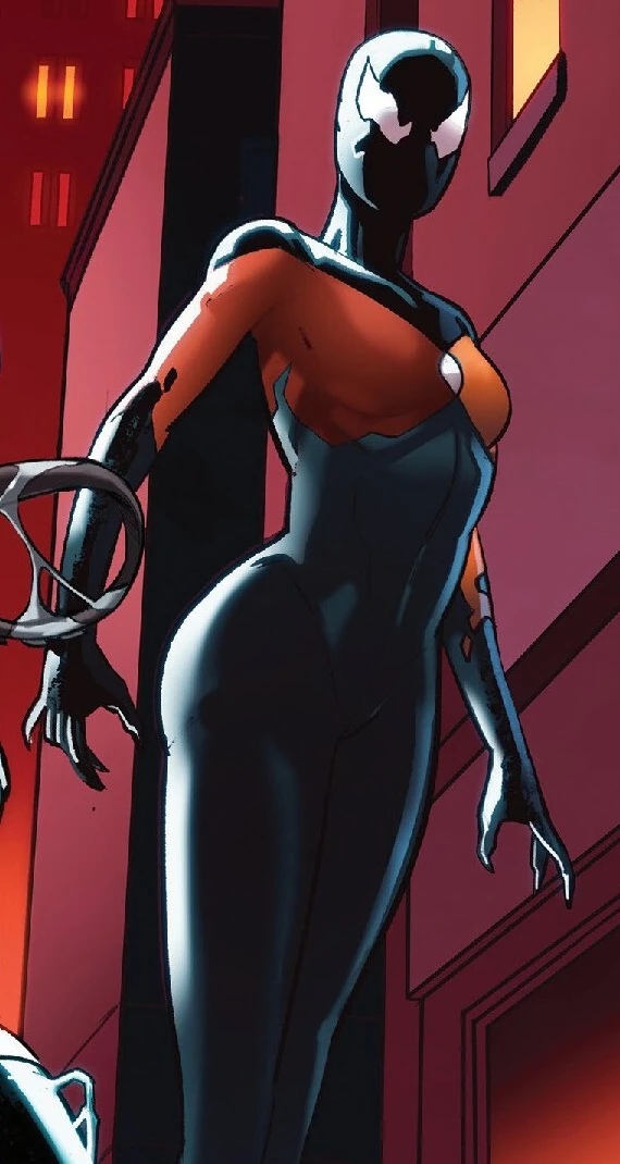 Doctor Spectrum (Earth-1938) | Marvel Database | Fandom