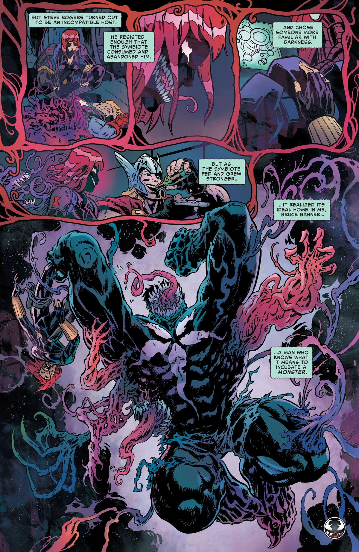 Earth-24801 | Marvel Database | Fandom
