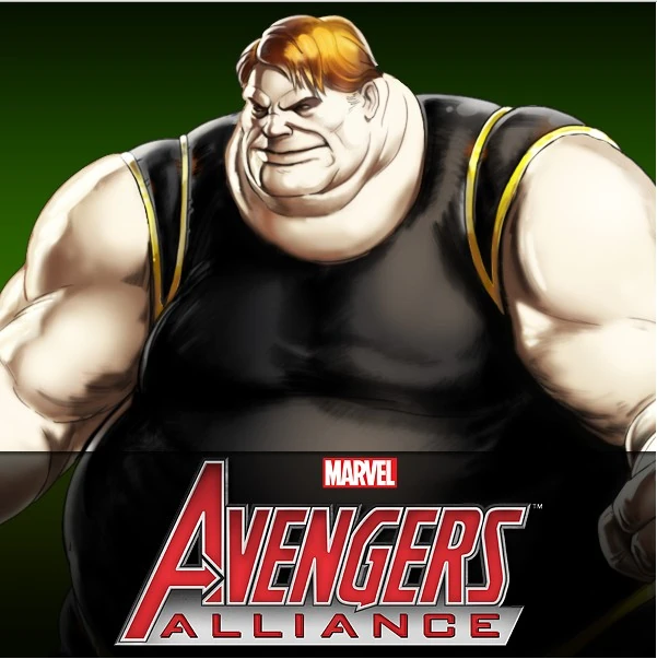 Frederick Dukes (Earth-12131) | Marvel Database | Fandom