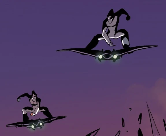 Goblin Army (Earth-17217) | Marvel Database | Fandom