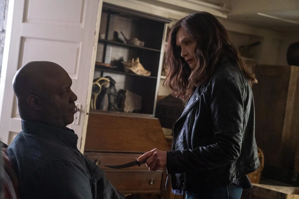 Helstrom (TV series) Season 1 7 | Marvel Database | Fandom