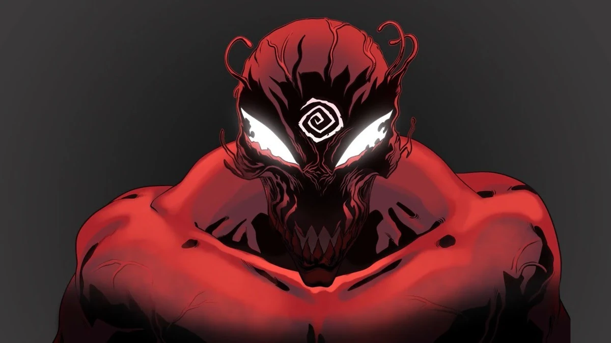 Marvel Ultimate Comics: Absolute Carnage Season 1 3 | Marvel Database ...