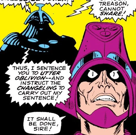 Kevin Sidney (Earth-616)/Gallery | Marvel Database | Fandom