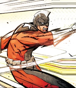 Guardiano Rosso | Marvel Database | Fandom