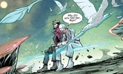 Reddwyn (Earth-616) | Marvel Database | Fandom
