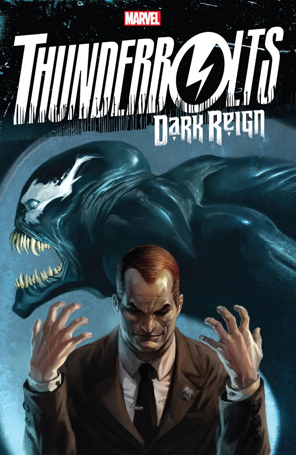 Thunderbolts: Dark Reign TPB Vol 1 1 | Marvel Database | Fandom