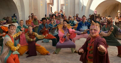 Aladneans | Marvel Database | Fandom