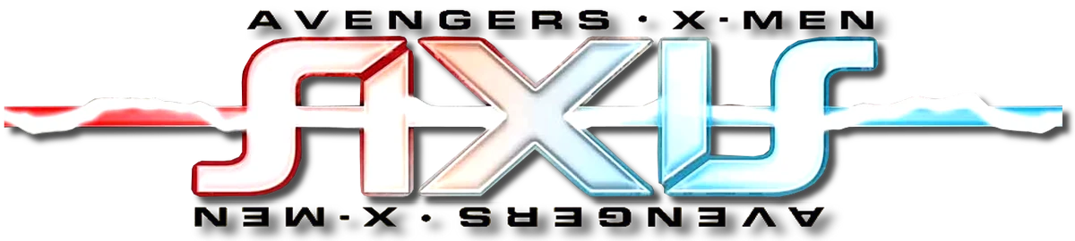 Category:AXIS: Carnage Vol 1/TPB | Marvel Database | Fandom