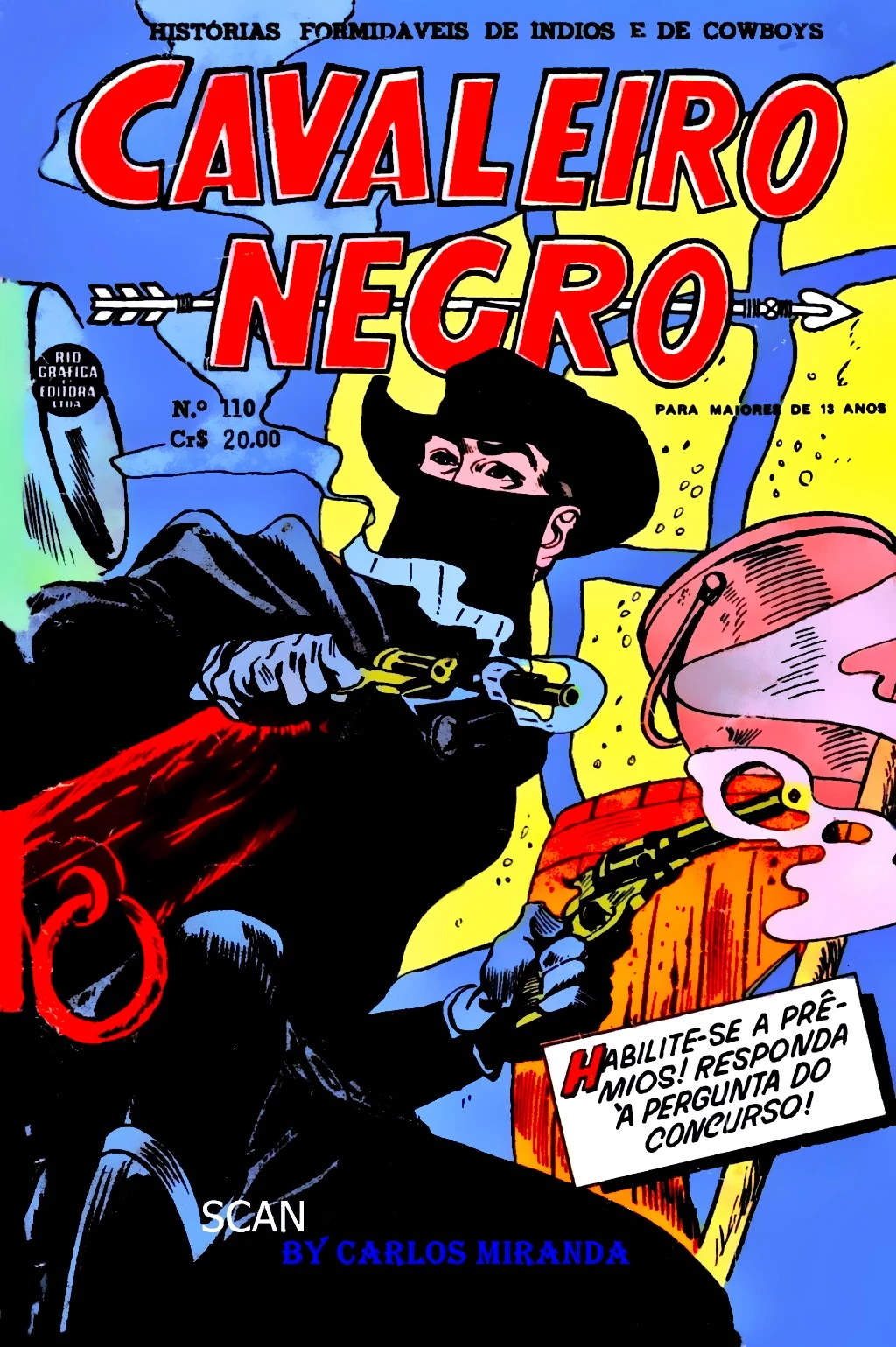 Black Rider (BR) Vol 1 110 | Marvel Database | Fandom