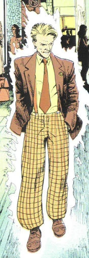 Zapper | Marvel Database | Fandom