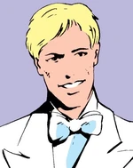 White | Marvel Database | Fandom