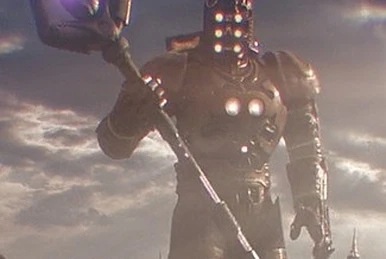 meredith quill powers