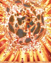 Exitar (Multiverse) | Marvel Database | Fandom