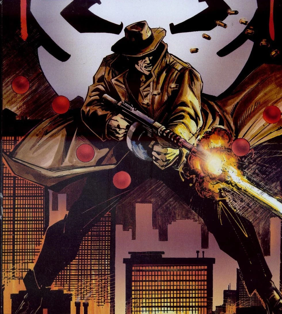 Francis Castle (Earth-23174)/Gallery | Marvel Database | Fandom