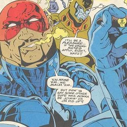 mercury marvel database