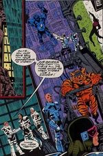 Genesis | Marvel Database | Fandom