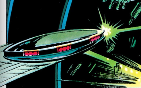 Hunter Drones | Marvel Database | Fandom