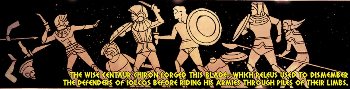 Iolcus | Marvel Database | Fandom