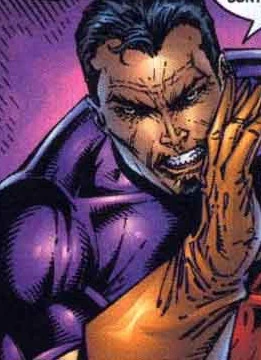 James Proudstar (Earth-811) | Marvel Database | Fandom